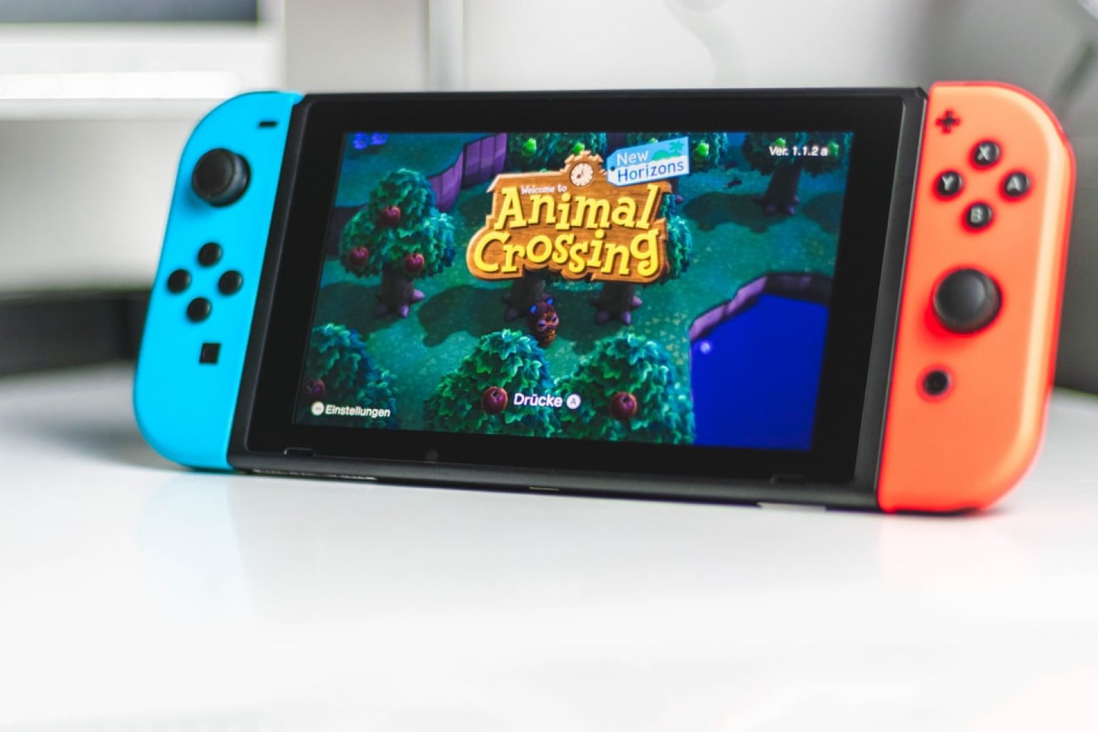 Nintendo Switch Console Unboxing and review – Ouralo