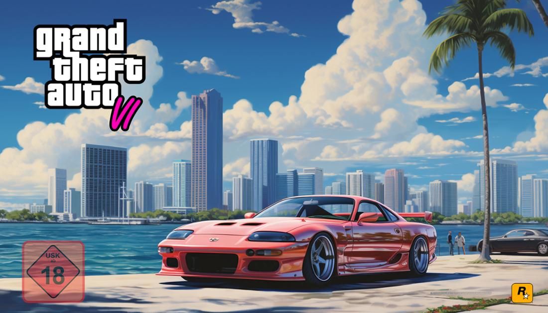 Rockstar GTA 6 Release Date, Characters, Platforms & Trailer - Ouralo