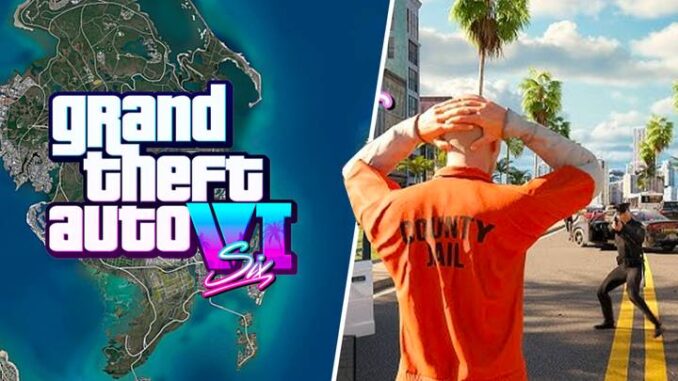 Rockstar GTA 6 Release Date, Characters, Platforms & Trailer - Ouralo